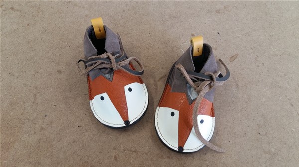 CAP Maroquinerie GRETA – reso CUIR